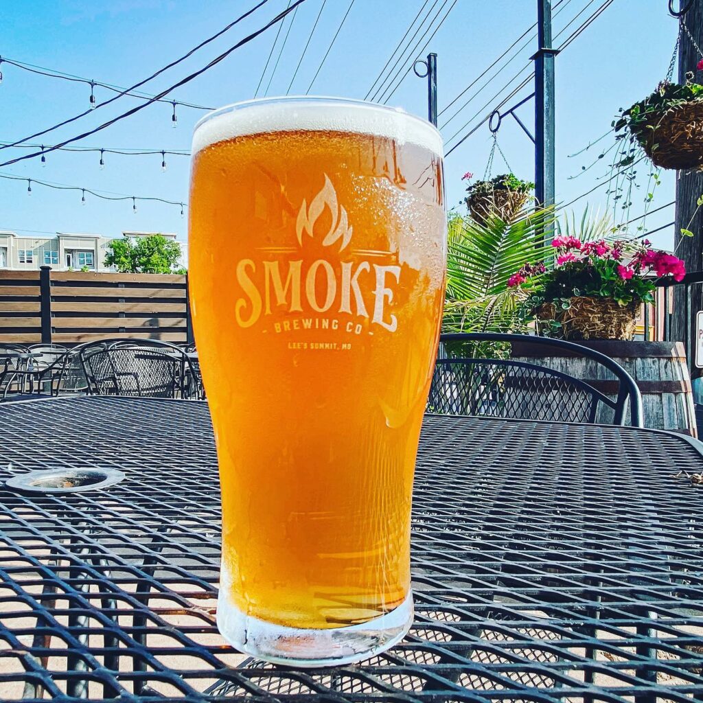 Smoke Brewing Company - House-brewed craft beer, chef-driven menu and ...